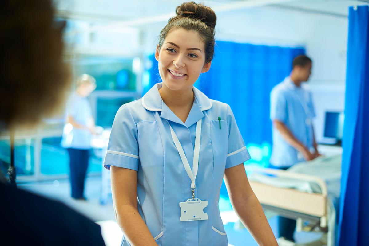 Creating a culture of civility, compassion and respect in the NHS ...